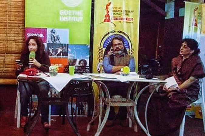 Gallery - Nivedita Dey