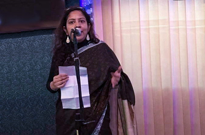 Gallery - Nivedita Dey