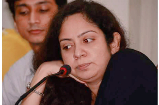 Gallery - Nivedita Dey