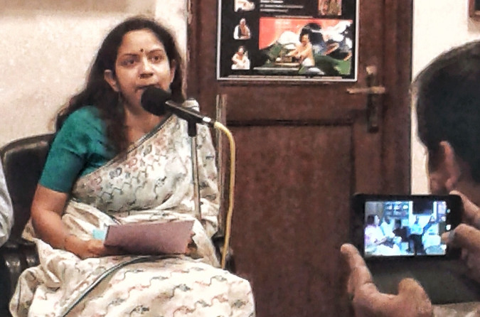 Gallery - Nivedita Dey