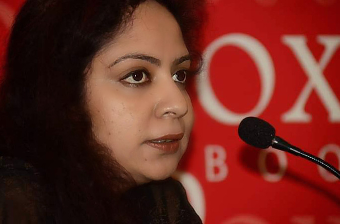 Gallery - Nivedita Dey